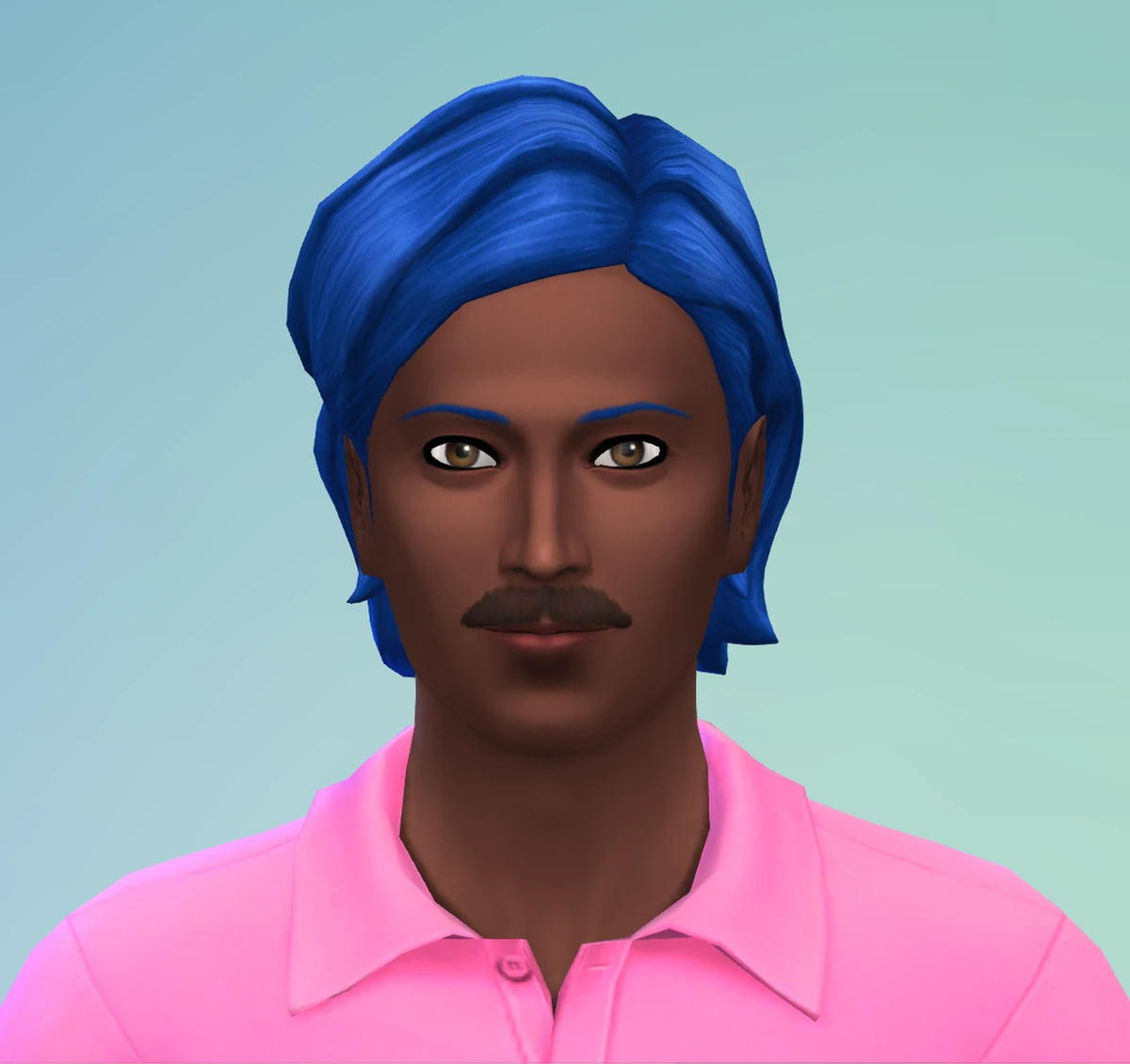 Big Man (Sims Universe) | Oh dear Wiki | Fandom