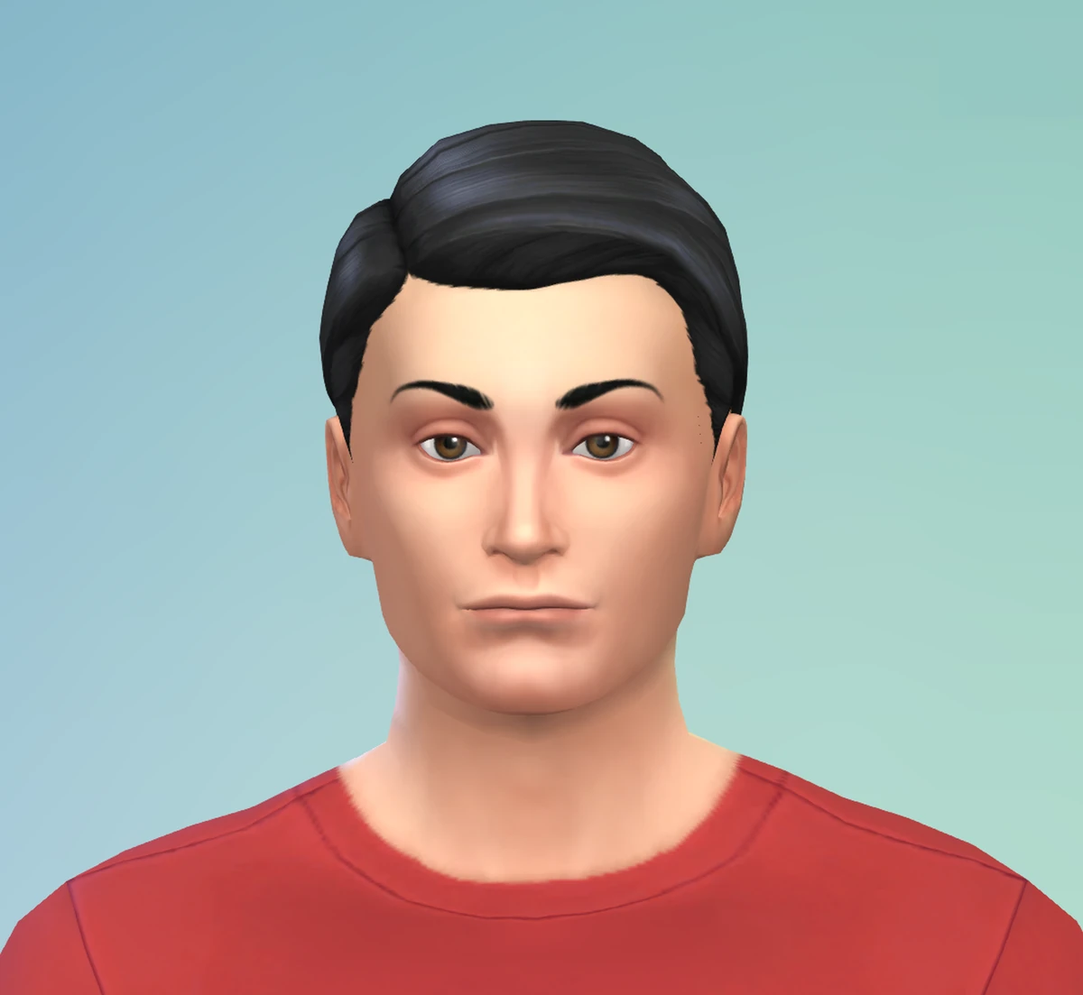 Alan Murphy (Sims Universe) | Oh dear Wiki | Fandom