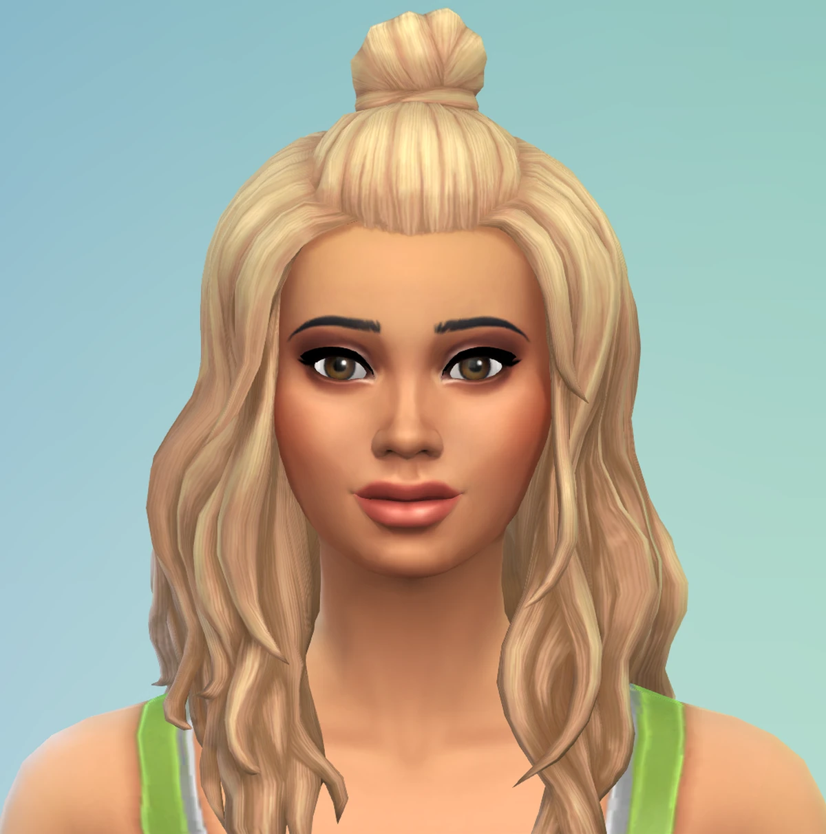 Aimee Garcia (Sims Universe) | Oh dear Wiki | Fandom