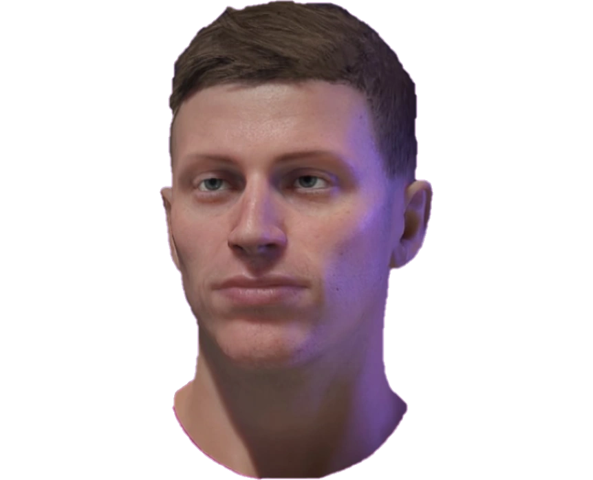 Alan Murphy | Oh dear Wiki | Fandom