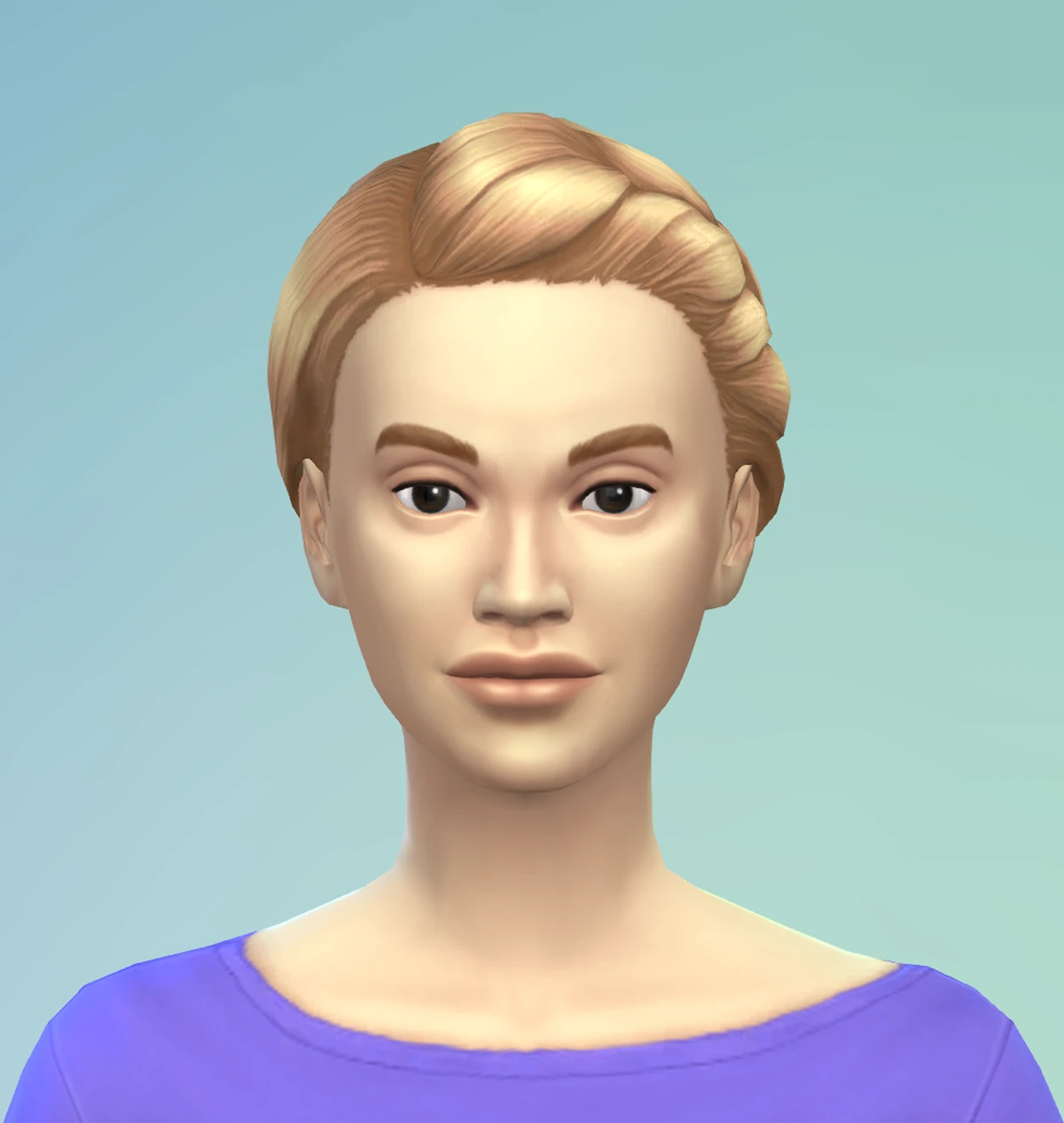Big Jill (Sims Universe) | Oh dear Wiki | Fandom