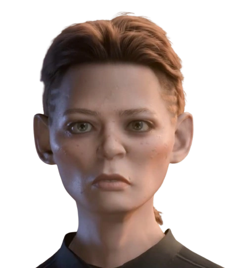 Kate Redmond | Oh dear Wiki | Fandom