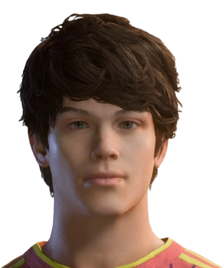 Josh Mulvany | Oh dear Wiki | Fandom