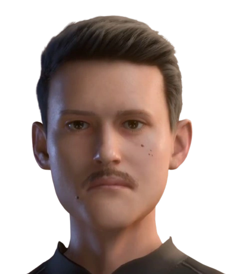 Andrew Redmond | Oh dear Wiki | Fandom