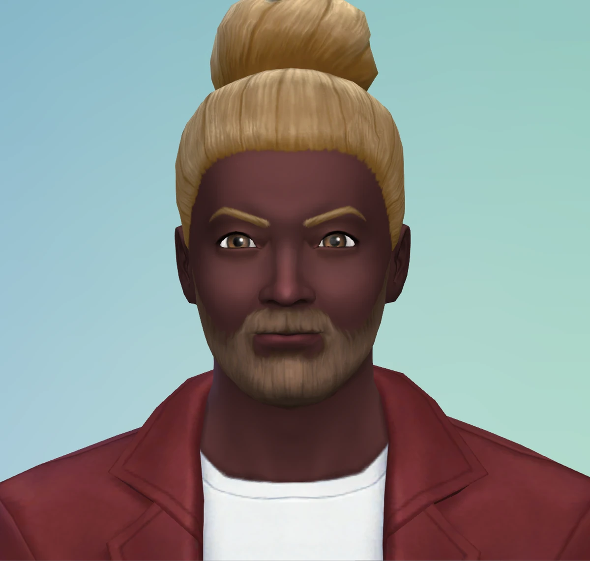 Jesus Christ (Sims Universe) | Oh dear Wiki | Fandom