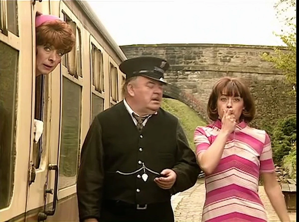 Job Opportunity | Oh Doctor Beeching! Wikia | Fandom