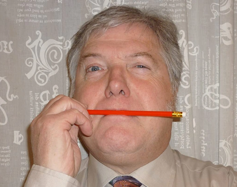 Charles Garland | Oh Doctor Beeching! Wikia | Fandom