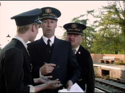 All Change | Oh Doctor Beeching! Wikia | Fandom