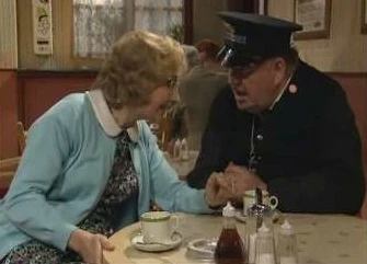 The Train Now Standing... | Oh Doctor Beeching! Wikia | Fandom