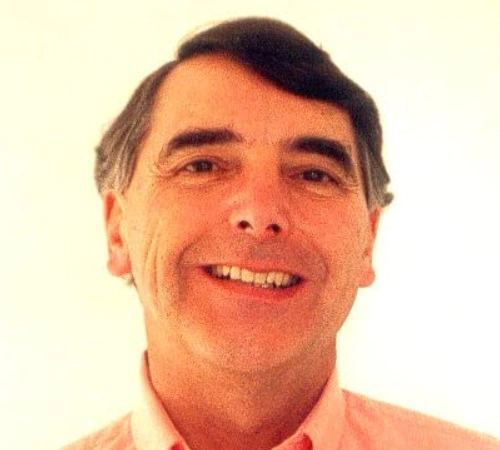 Michael McCarthy | Oh Doctor Beeching! Wikia | Fandom