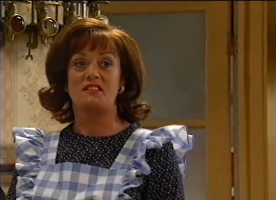 May Skinner | Oh Doctor Beeching! Wikia | Fandom