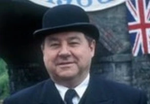 Mr. Orkindale | Oh Doctor Beeching! Wikia | Fandom