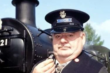 Jack Skinner | Oh Doctor Beeching! Wikia | Fandom