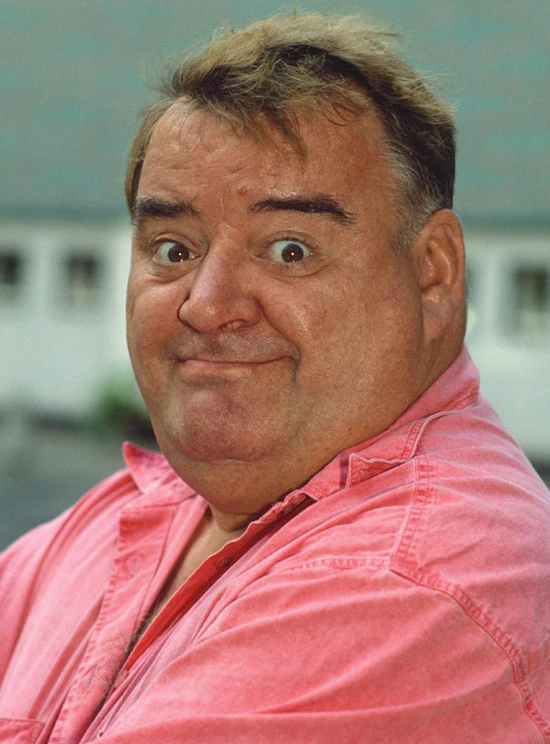 Paul Shane | Oh Doctor Beeching! Wikia | Fandom
