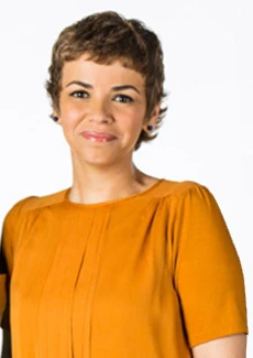 Michèle Alderete | Oh Happy Day Wiki | Fandom