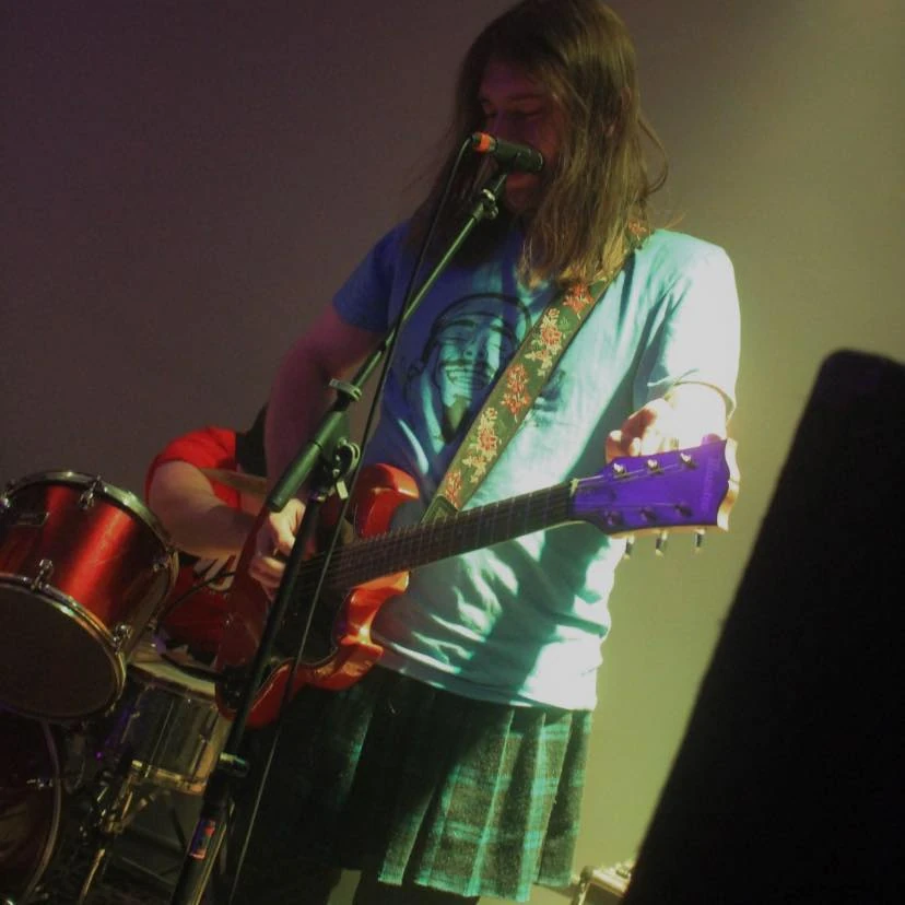 Dave Luecke | OHMS Wiki | Fandom