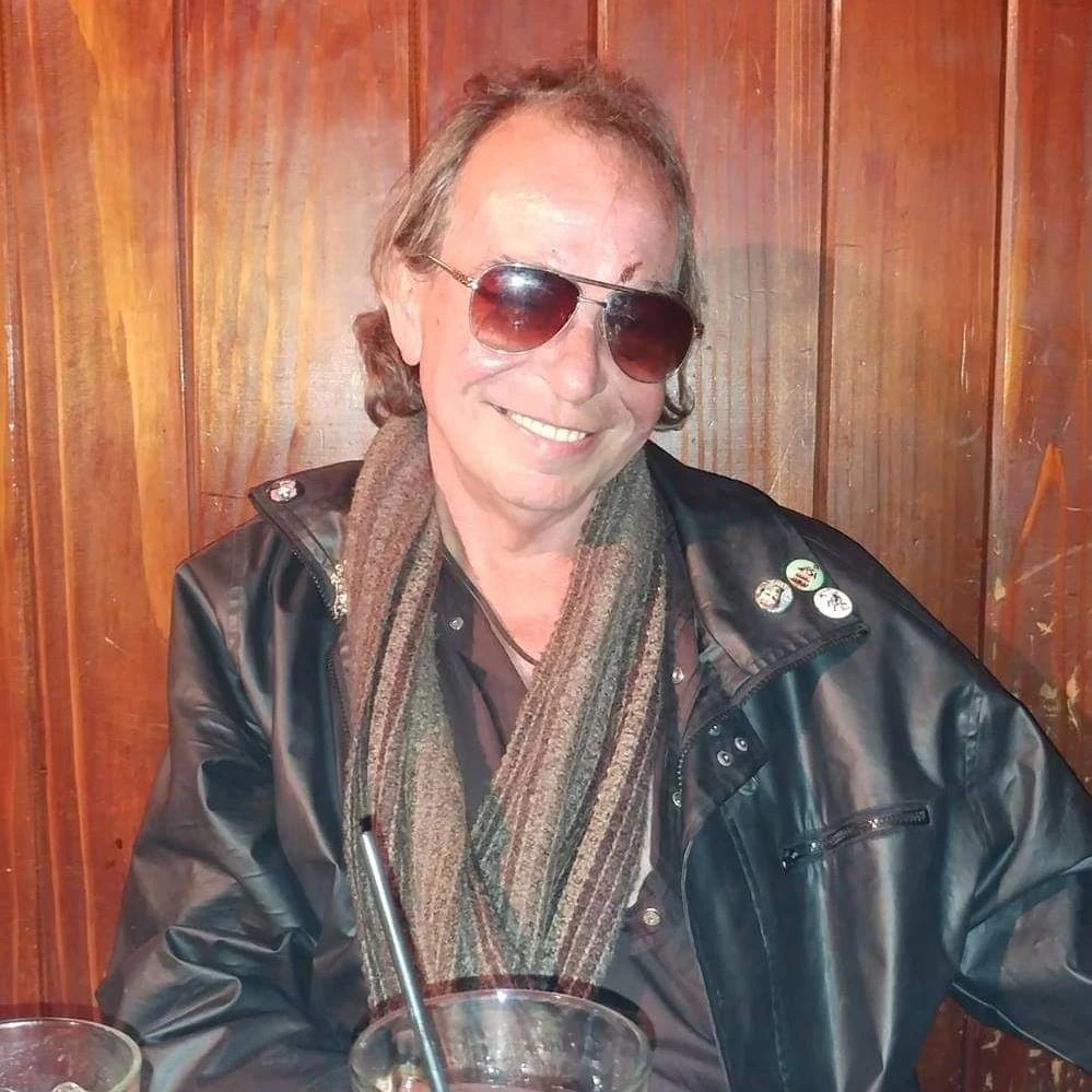 Mike Hudson | OHMS Wiki | Fandom