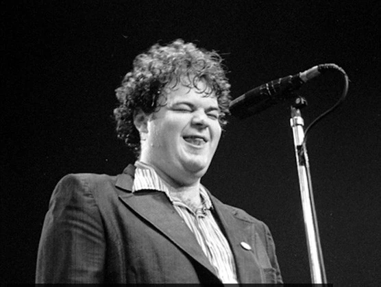 David Thomas | OHMS Wiki | Fandom