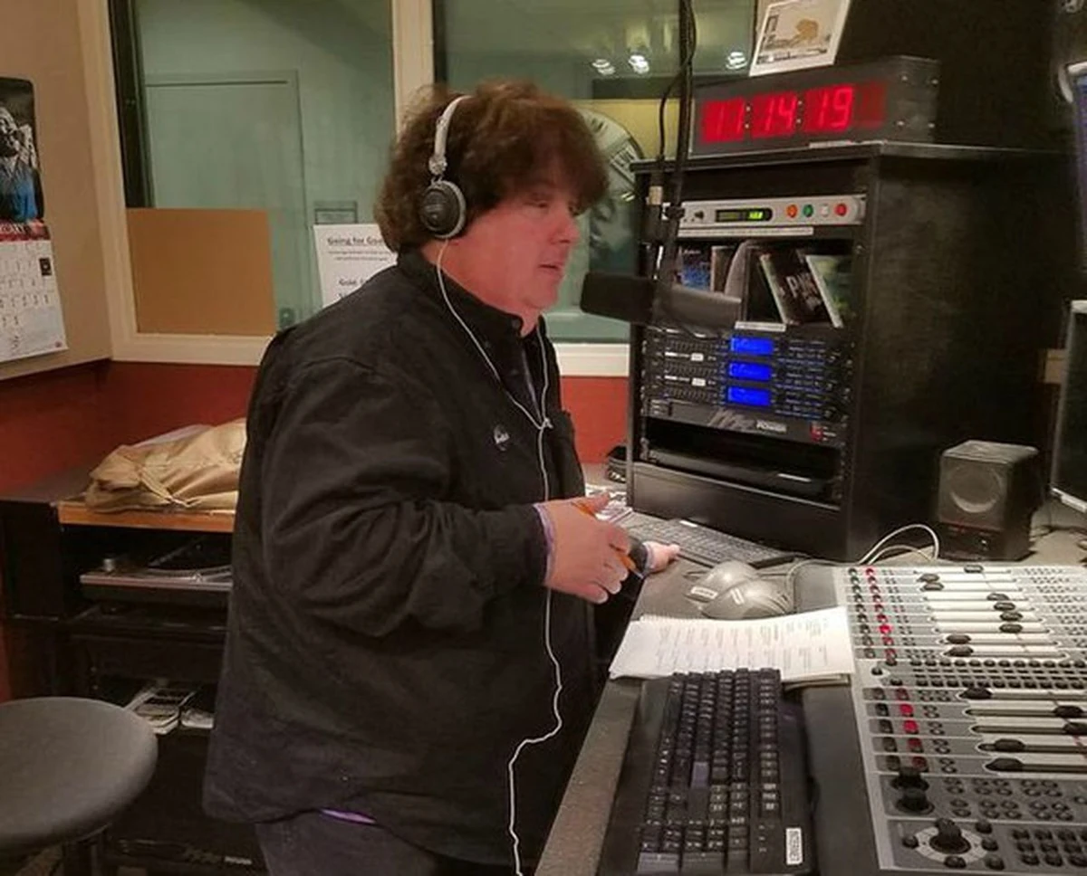 Dave Swanson | OHMS Wiki | Fandom