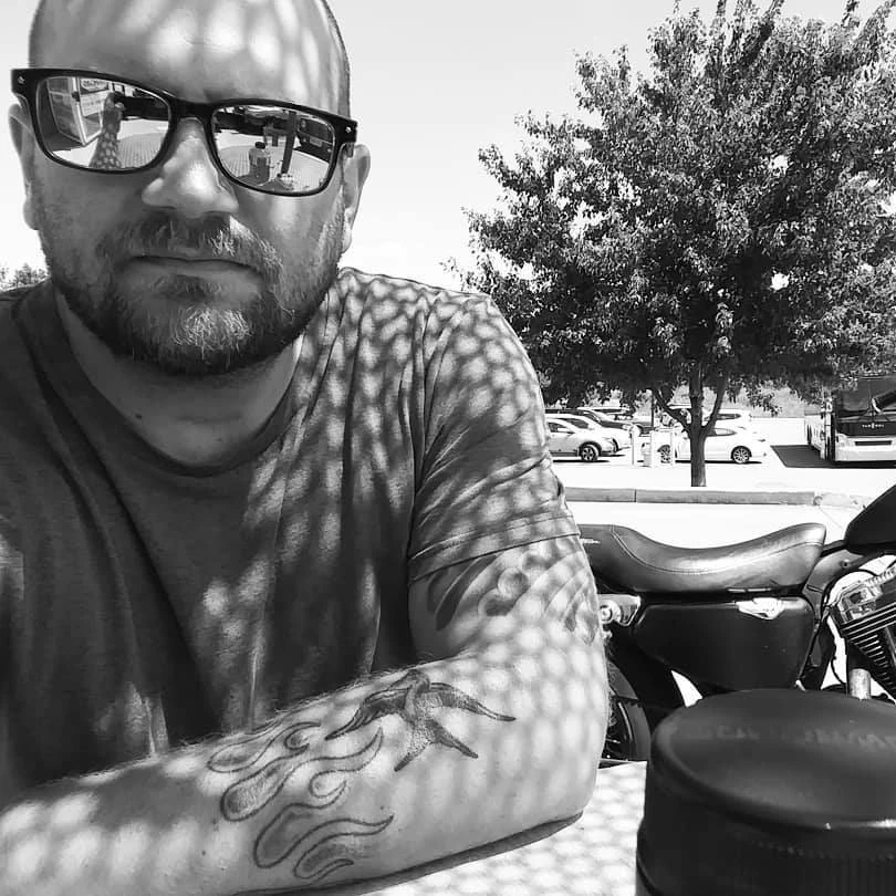 Josh Wright | OHMS Wiki | Fandom