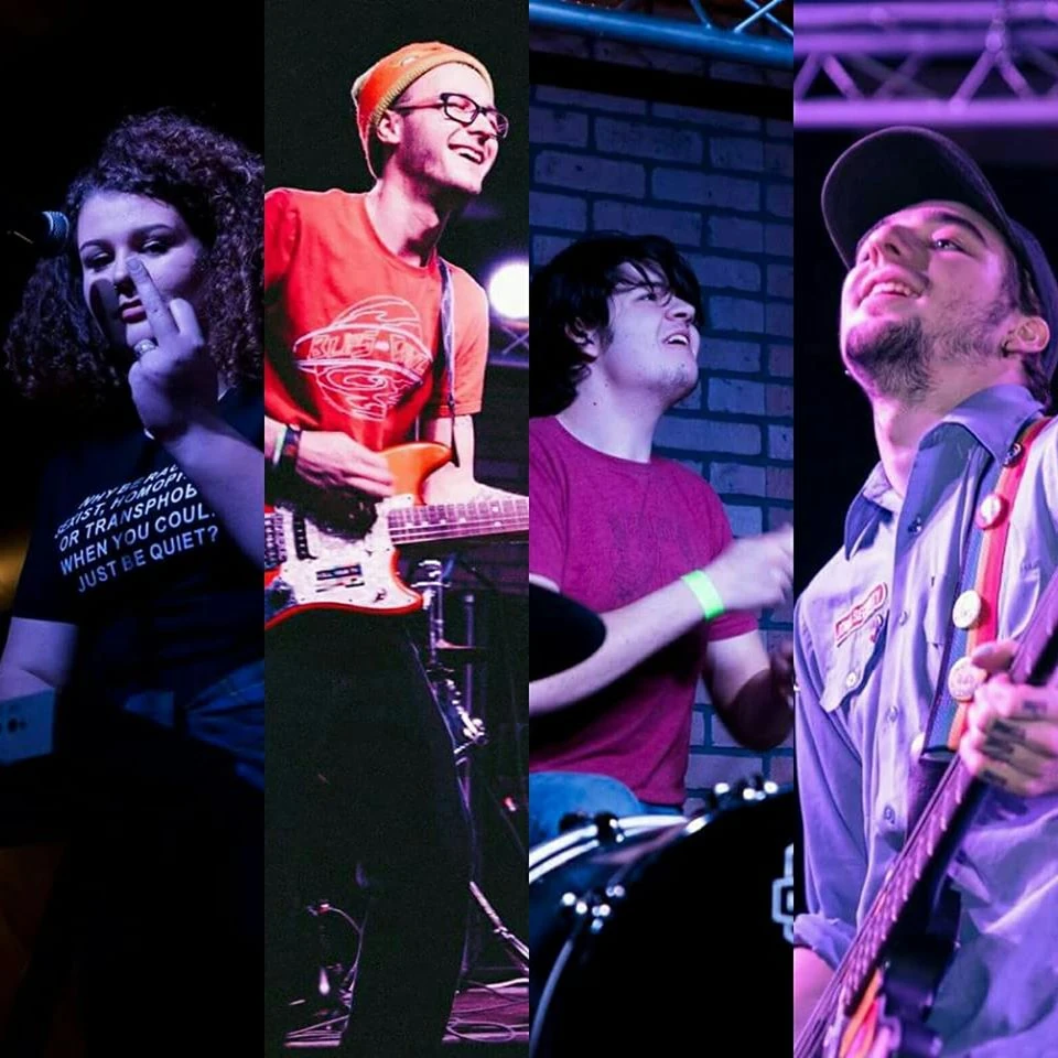 Mister Fabulous & the Bad Boiz | OHMS Wiki | Fandom