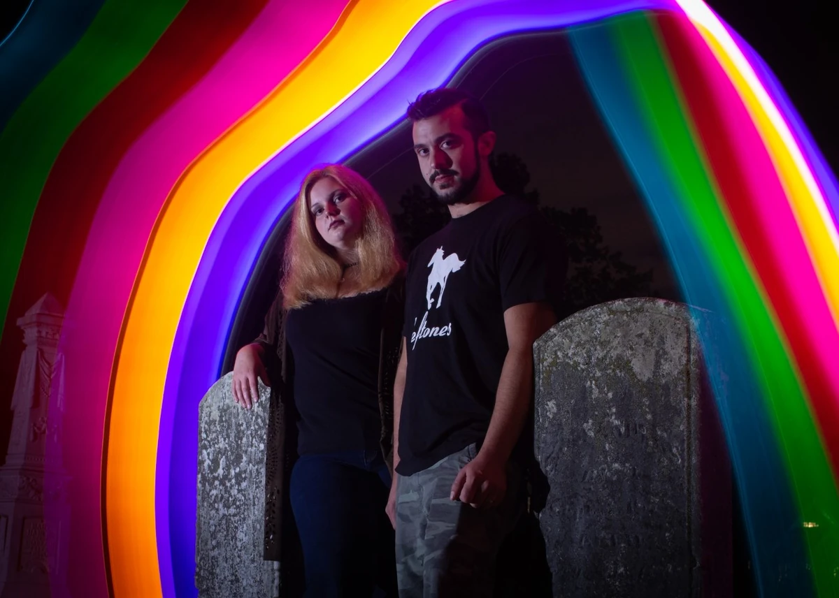 Color the Void | OHMS Wiki | Fandom