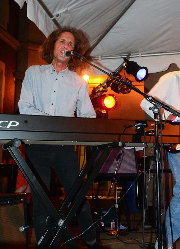 Paul Marotta | OHMS Wiki | Fandom