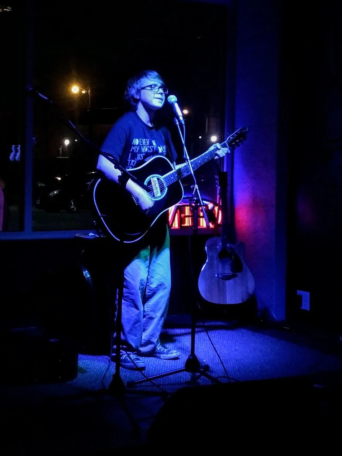 Graham Alexander Brannon | OHMS Wiki | Fandom