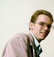 David James | OHMS Wiki | Fandom