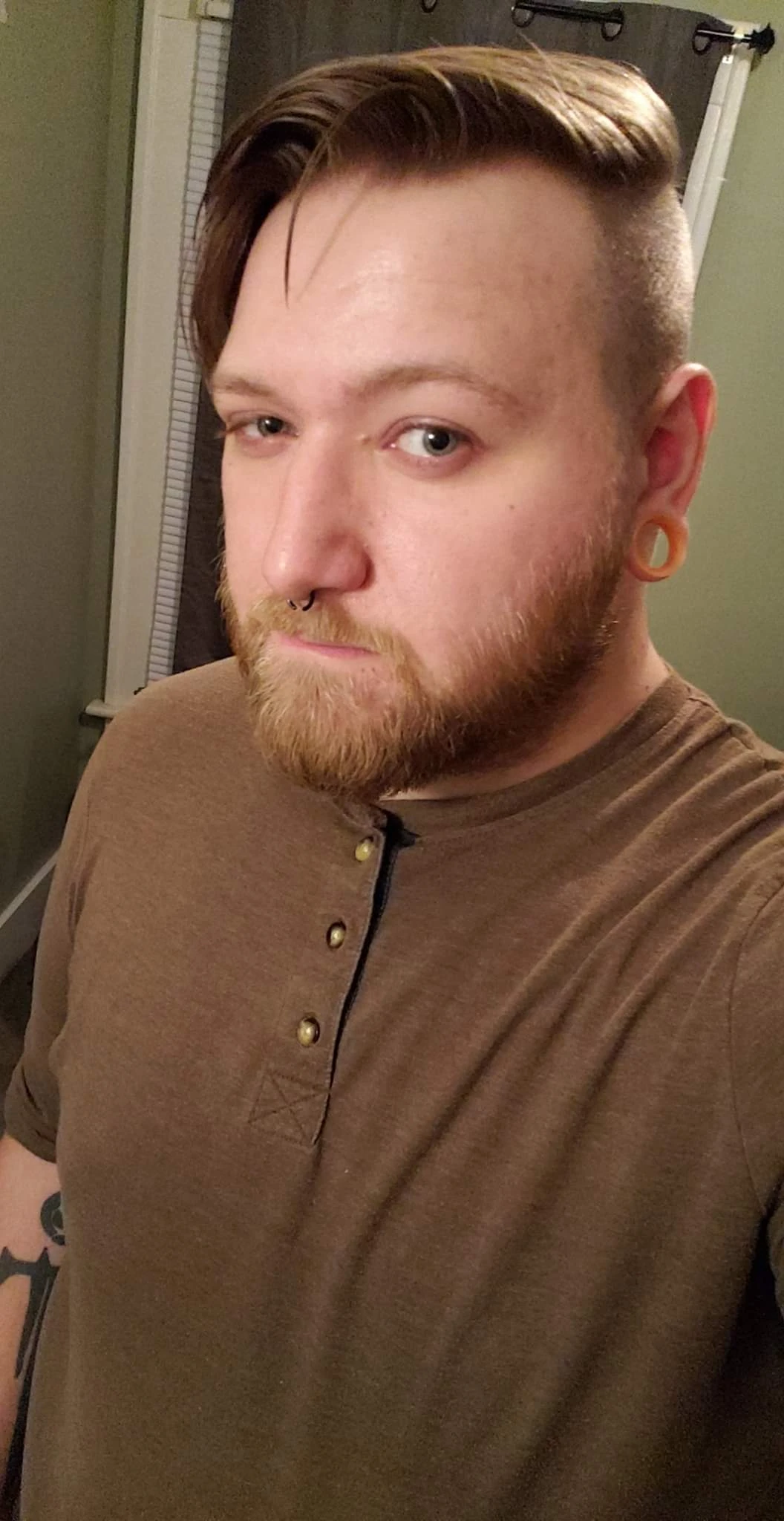 Nick Null | OHMS Wiki | Fandom