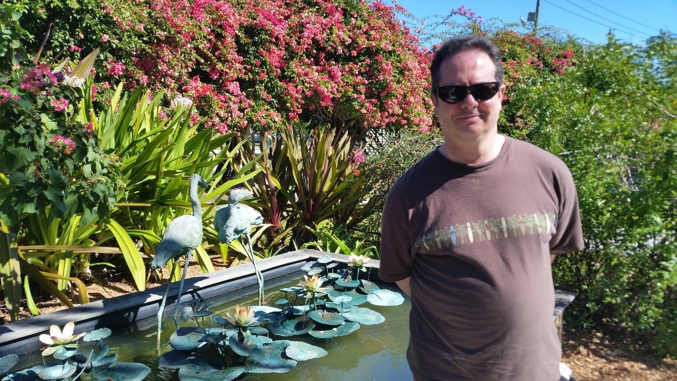 Tom Dark | OHMS Wiki | Fandom