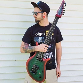 Jake Wright | OHMS Wiki | Fandom