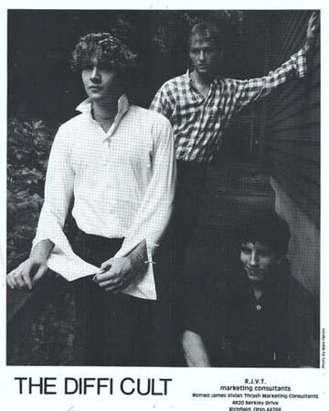 The Diffi-Cult | OHMS Wiki | Fandom