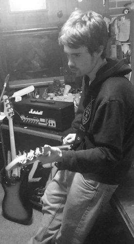 Anthony Crawford | OHMS Wiki | Fandom