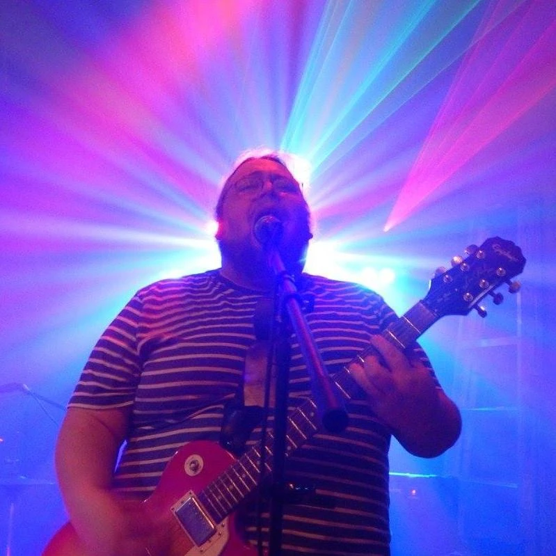 Paul Rogers | OHMS Wiki | Fandom