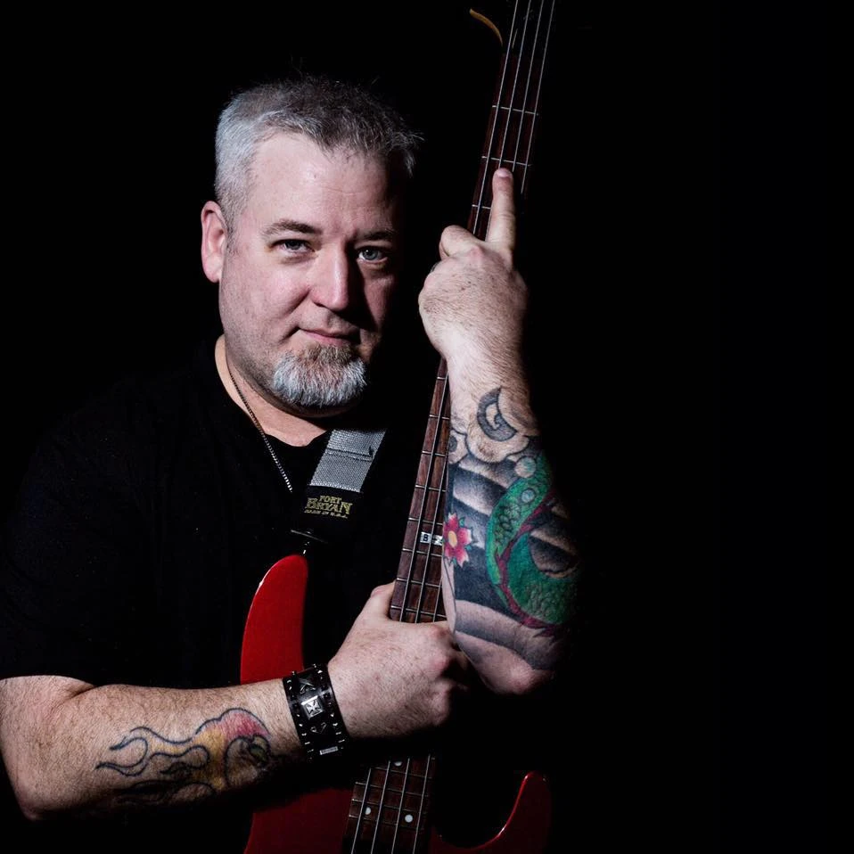 Christopher Williams | OHMS Wiki | Fandom