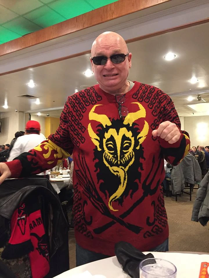 Mike Baker | OHMS Wiki | Fandom