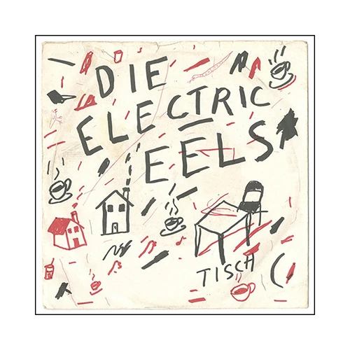 Electric Eels | OHMS Wiki | Fandom