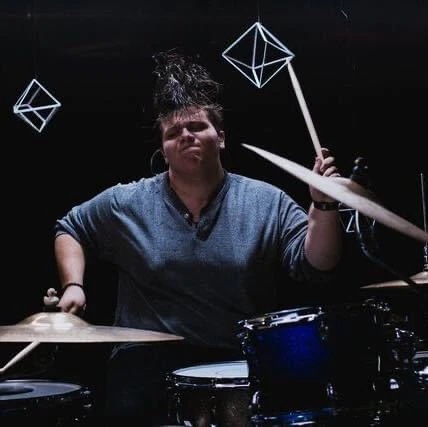 Jordan Walker | OHMS Wiki | Fandom