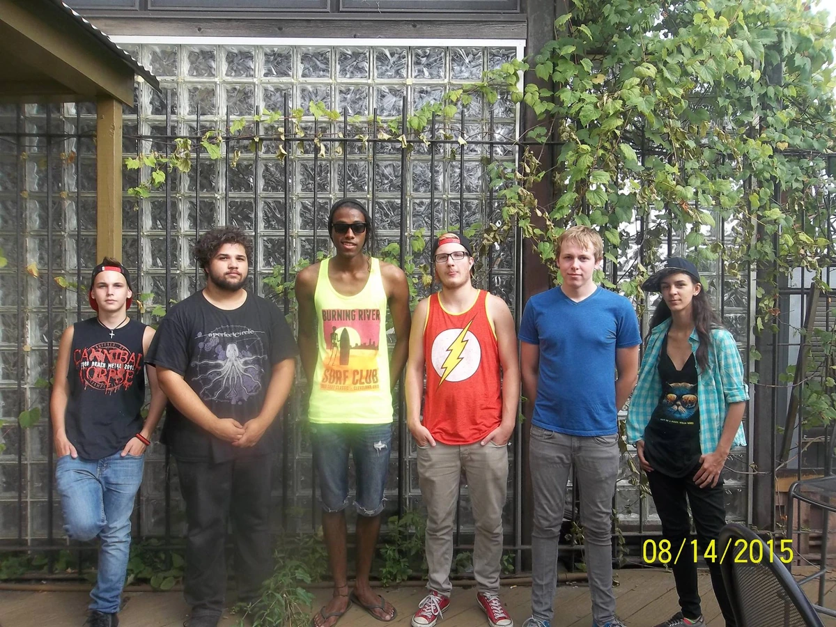 Incite the Riot | OHMS Wiki | Fandom