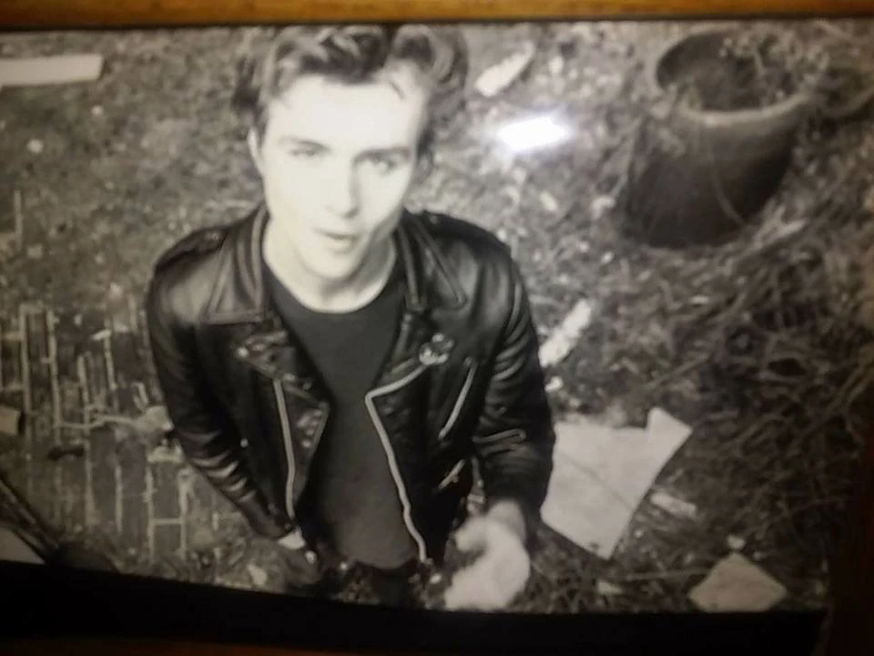 Andrew Lesica | OHMS Wiki | Fandom