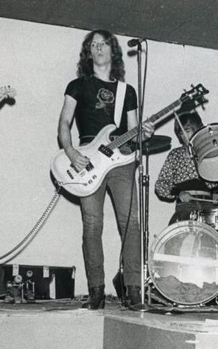 Craig Bell | OHMS Wiki | Fandom