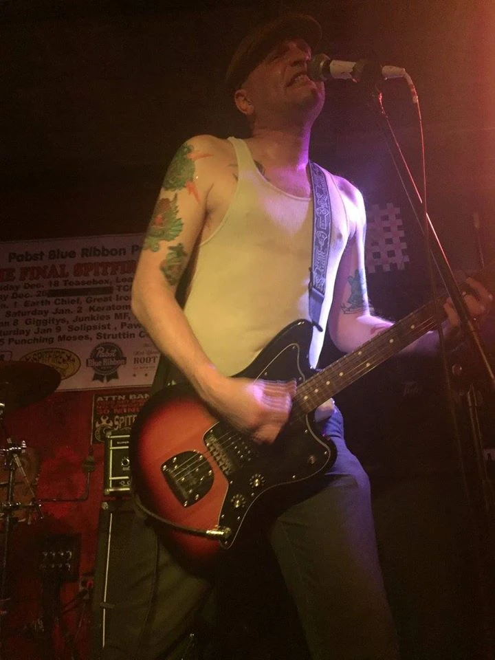 Dan Halen | OHMS Wiki | Fandom