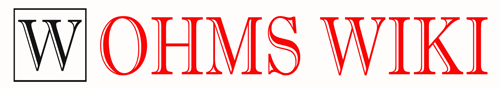 OHMS Wiki | Fandom