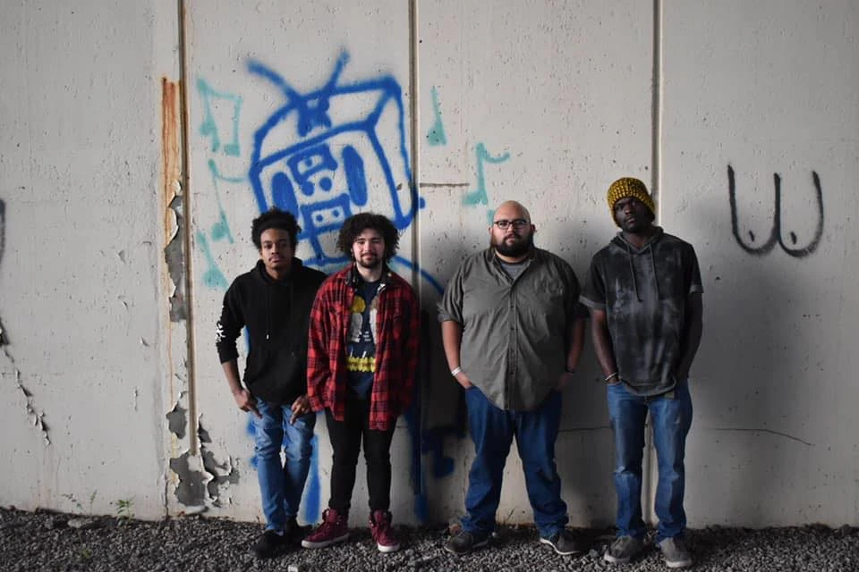 Adonis Boyd (Band) | OHMS Wiki | Fandom