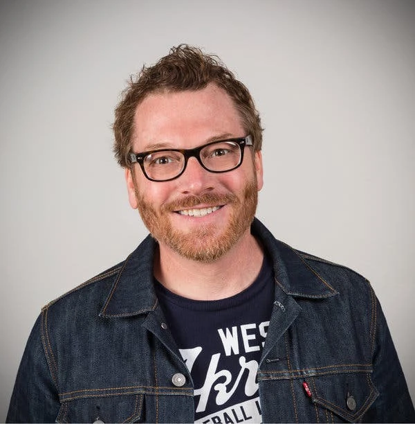 David Giffels | OHMS Wiki | Fandom