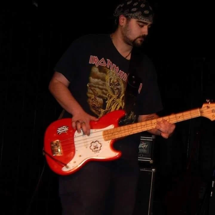 Steve Mann | OHMS Wiki | Fandom