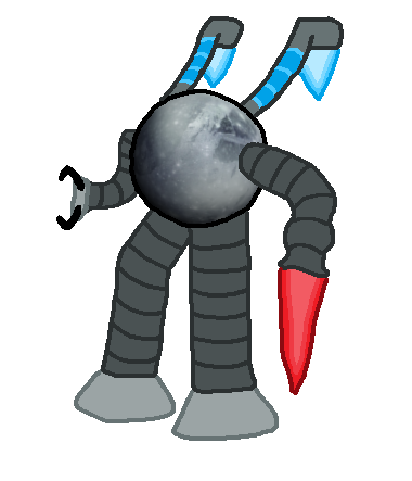 Pluto | Oh Pi Wikia | Fandom