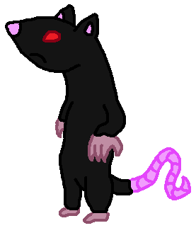 Ratzilla | Oh Pi Wikia | Fandom