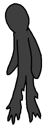 Shadow People | Oh Pi Wikia | Fandom